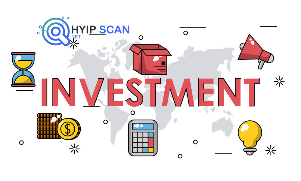 All High Yield Hyips Programs